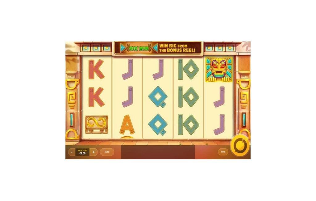 Play Golden Temple Video Slot – New Title by Red Tiger Gaming